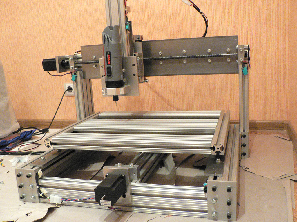 What Is A CNC Machine Archives APA21